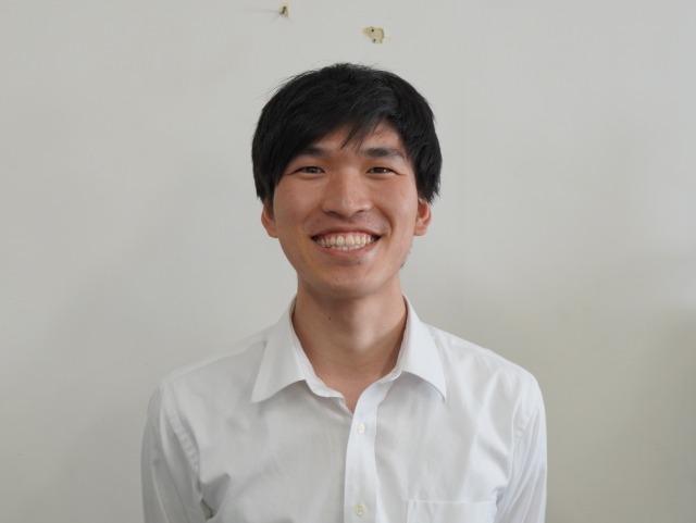 Keigo Enomoto – Rheology Physics