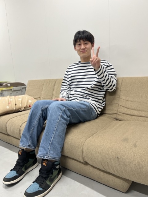 Koyo Suzuoki – Rheology Physics